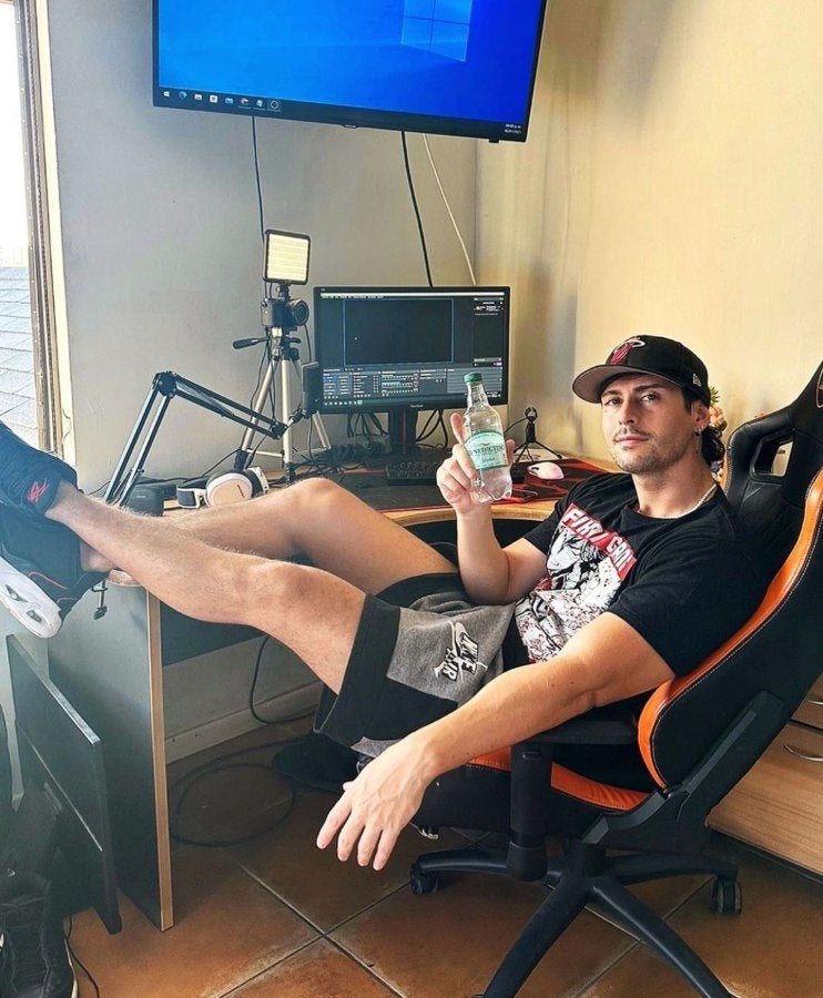 Velada del Año 3: Misho se lesiona a los 20 segundos de combate ante Shelao