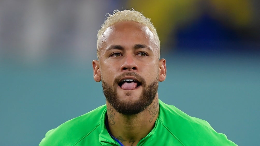 Neymar recibe oferta del New York City y analiza jugar en la MLS junto ...