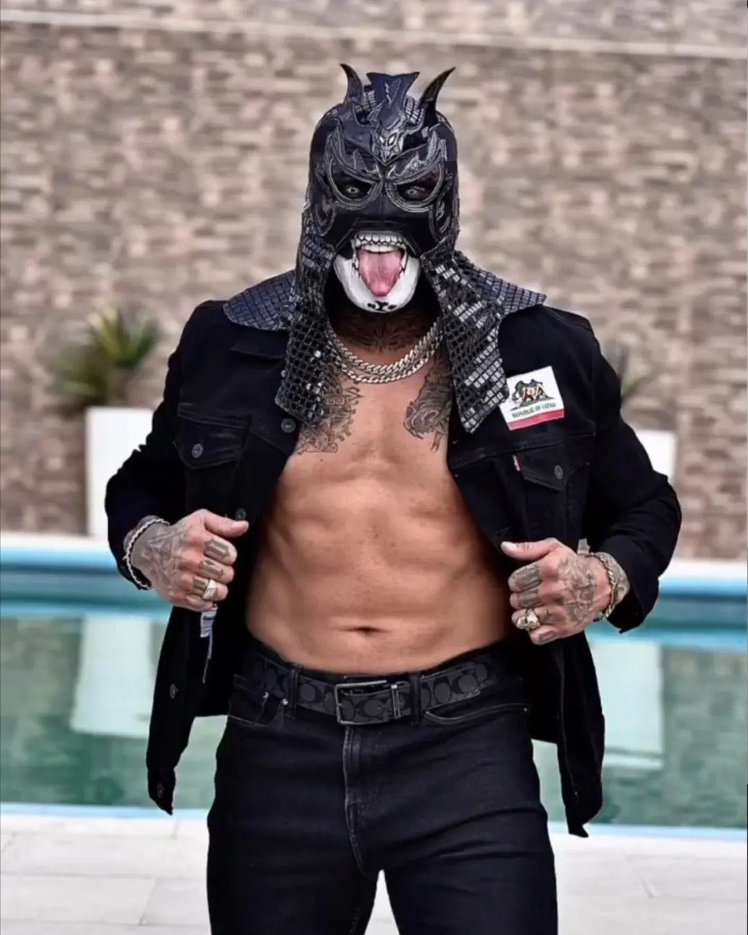 Triplemanía XXXI Tijuana: ¿Cuándo y dónde ver la lucha libre mexicana?