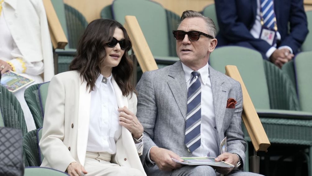 Wimbledon 2023: Estas son las celebridades que se dieron cita en la ...