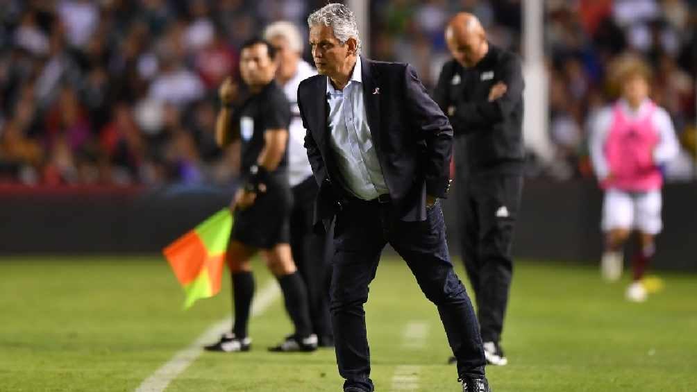 ¡Oficial! Honduras presenta a Reinaldo Rueda como su nuevo entrenador