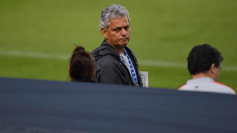 ¡Oficial! Honduras presenta a Reinaldo Rueda como su nuevo entrenador