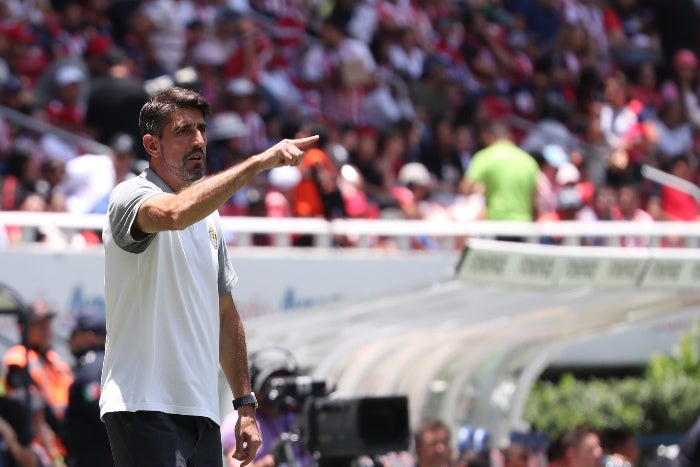 Paunovic cree que los jugadores mexicanos deben atreverse más a salir ...