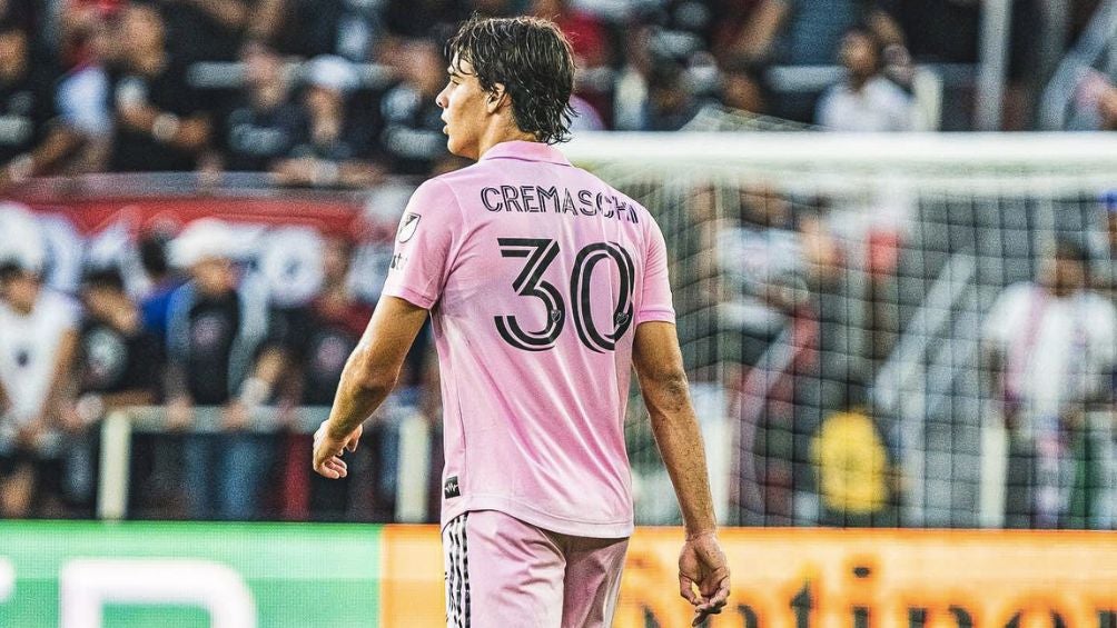 Cremaschi tras vencer a Dallas FC en la Leagues Cup: "Estamos para ser ...