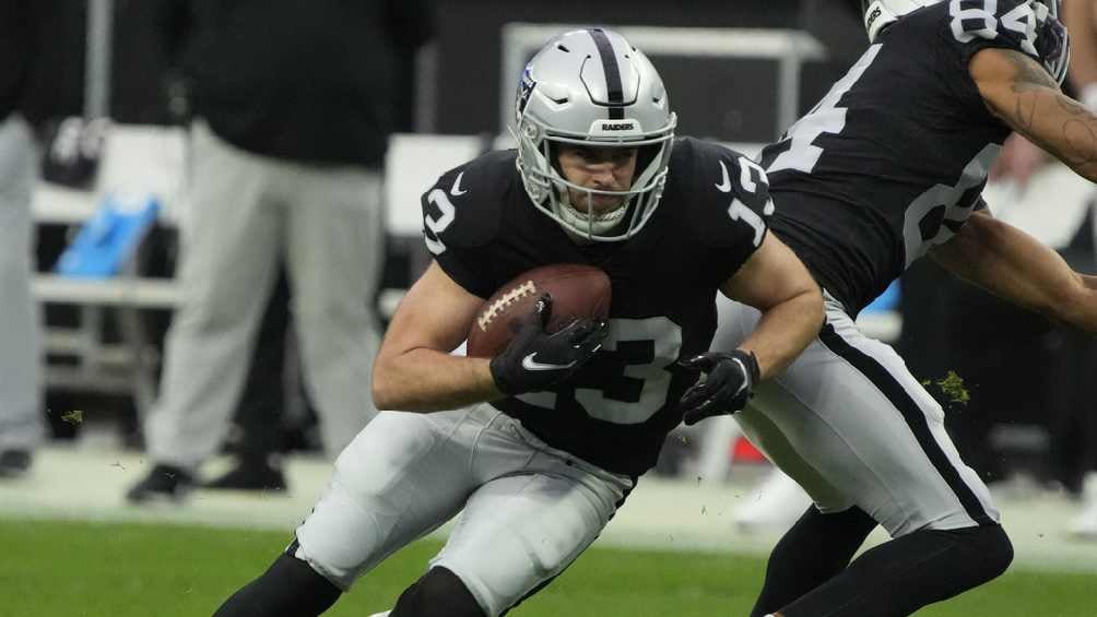 Multimedios es el nuevo medio oficial de los Raiders de Las Vegas en México