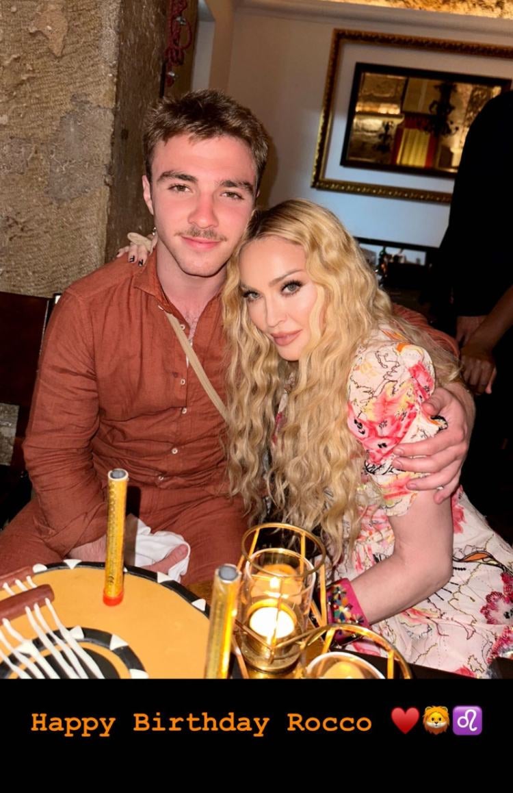 Madonna: Estas son las nuevas fechas de Celebration Tour en México