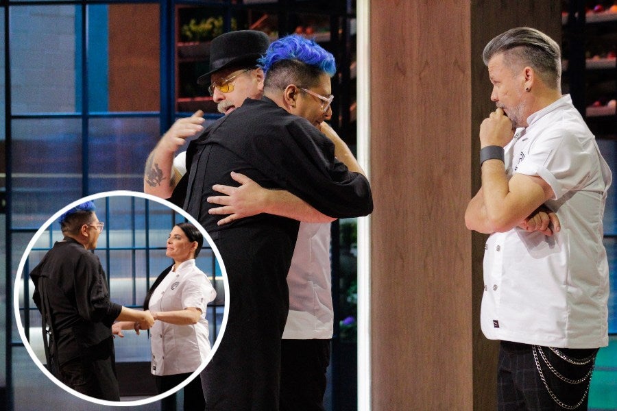 MasterChef Celebrity: Manu NNa aviva la polémica: ‘Sí fue injusta mi ...