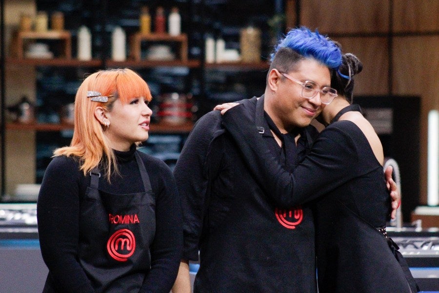 MasterChef Celebrity: Manu NNa aviva la polémica: ‘Sí fue injusta mi ...