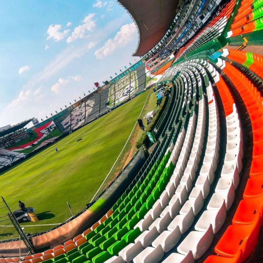 León vs Mazatlán: ¿Cuándo y dónde ver el juego de la Jornada 4 de la ...