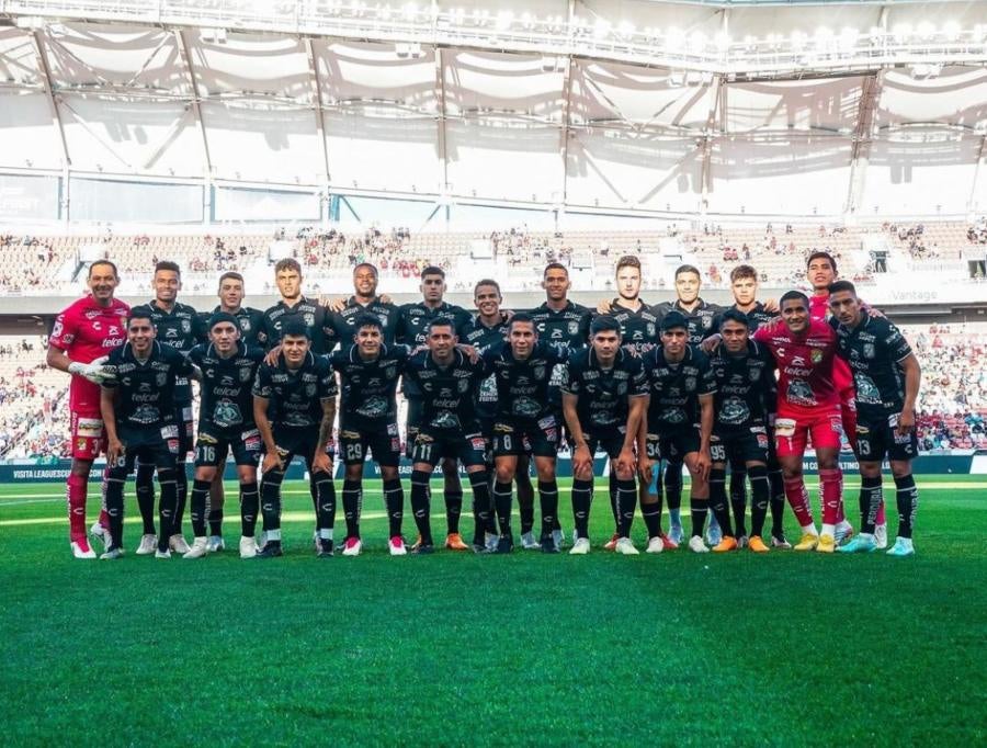 León vs Mazatlán: ¿Cuándo y dónde ver el juego de la Jornada 4 de la ...