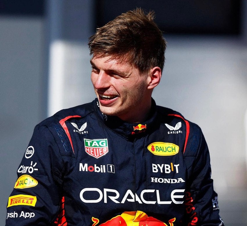 Max Verstappen critica los cambios de la Fórmula 1: 'No todo tiene que ...