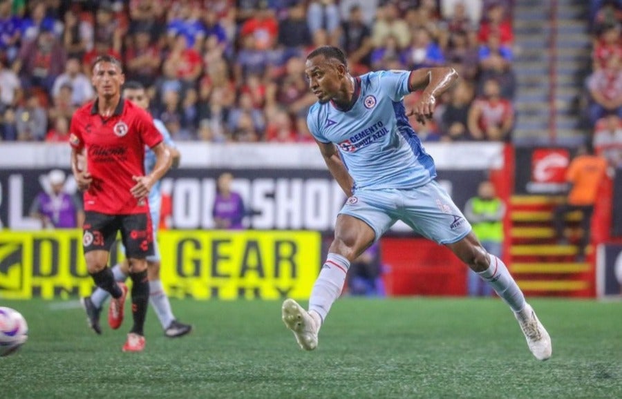 Willer Ditta expresa su deseo de jugar con la Selección de Colombia