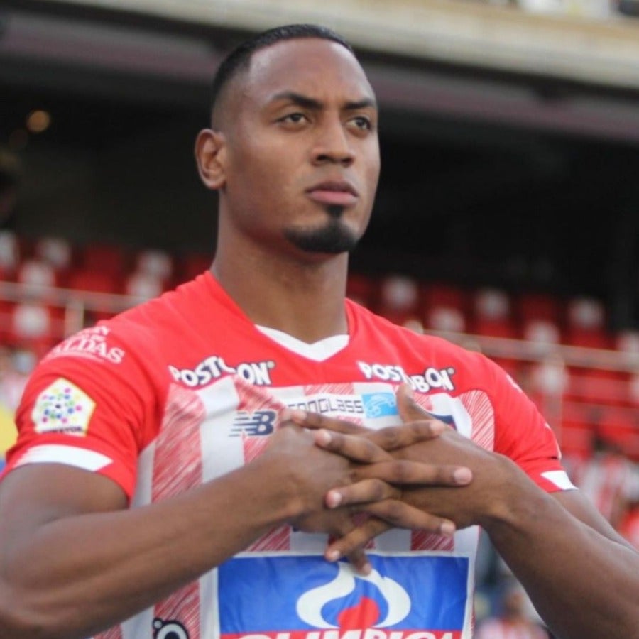 Willer Ditta expresa su deseo de jugar con la Selección de Colombia