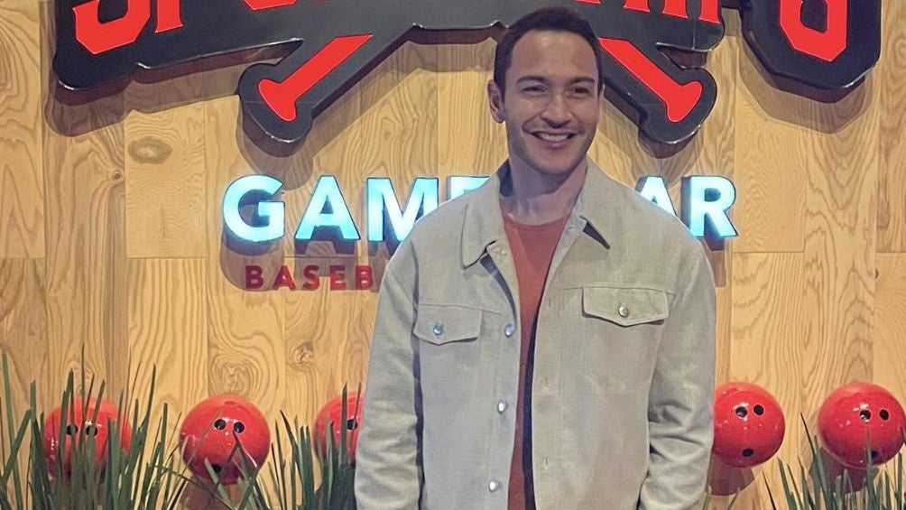 Deportistas y celebridades celebraron segundo aniversario de Sports & Chips