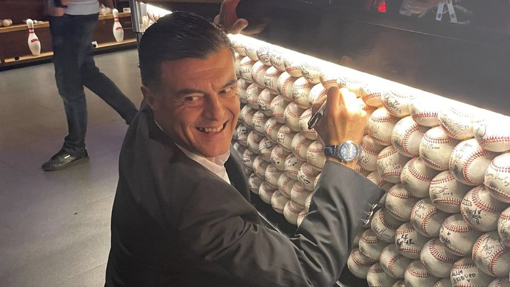 Deportistas y celebridades celebraron segundo aniversario de Sports & Chips