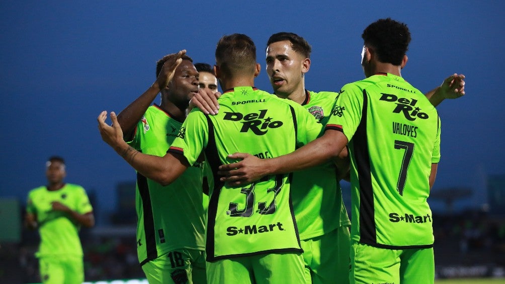 Juárez FC vence a Mazatlán y es líder de la Liga MX por primera vez en ...