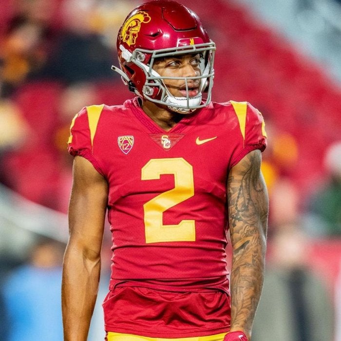 ¿Quiénes son los hijos de leyendas de NFL que estarán en el futbol ...