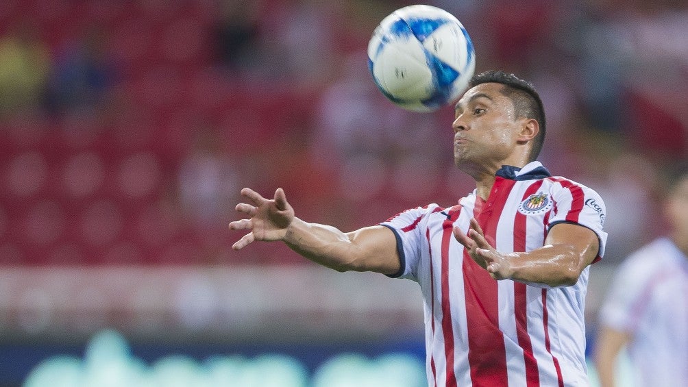 Aris Hernández 'minimizó' presente de Chivas: 'Ya no genera ilusión ...