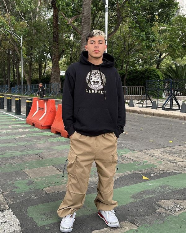 Rivaldios anota en el partido de influencers entre América contra Chivas