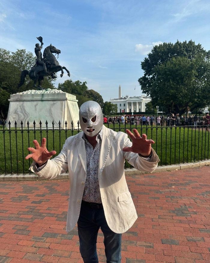 CMLL: ¿Quién fue Salvador Lutteroth, el pionero de la lucha libre en ...