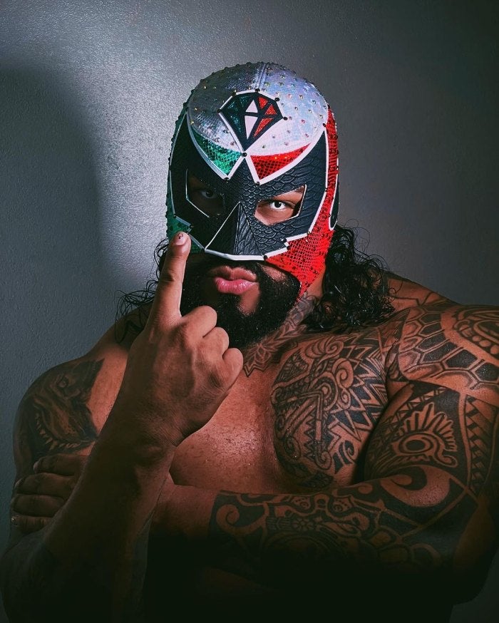Blue Demon Jr. estará acompañado de Dr. Wagner Jr previo a su lucha ...