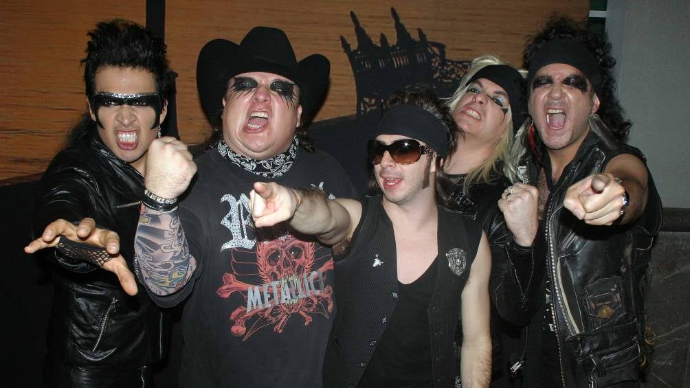 ¡Adiós, amigos! Moderatto anunció fecha del último concierto de su carrera