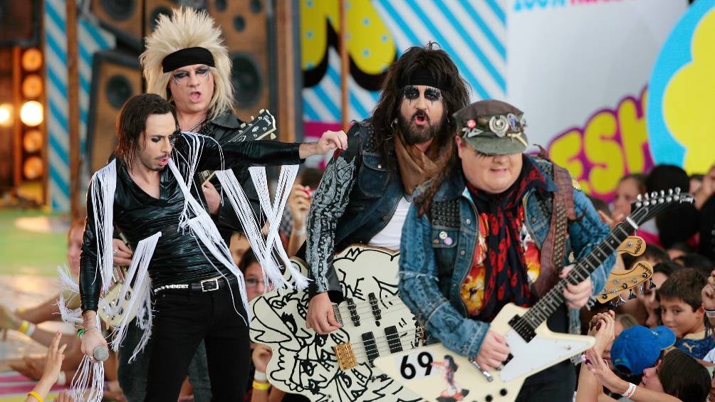 ¡Adiós, amigos! Moderatto anunció fecha del último concierto de su carrera