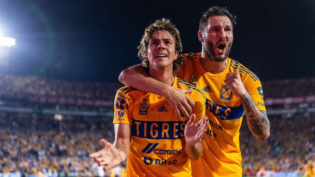 LAFC vs Tigres: ¿Cuándo y dónde ver el juego por el título del ...
