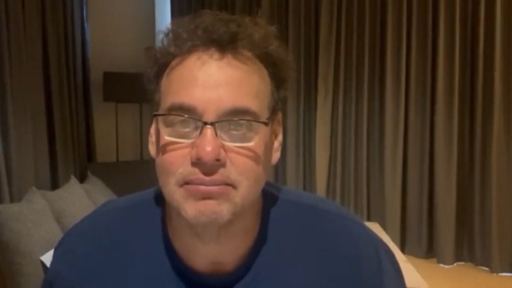 David Faitelson elogia a Henry Martín y Christian Martinoli lo trollea ...