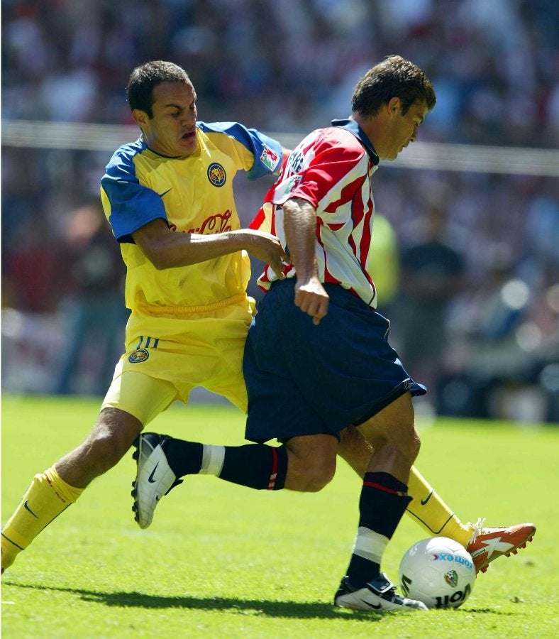 Chivas: Ramón Ramírez pide última oportunidad para Alexis Vega a pesar ...