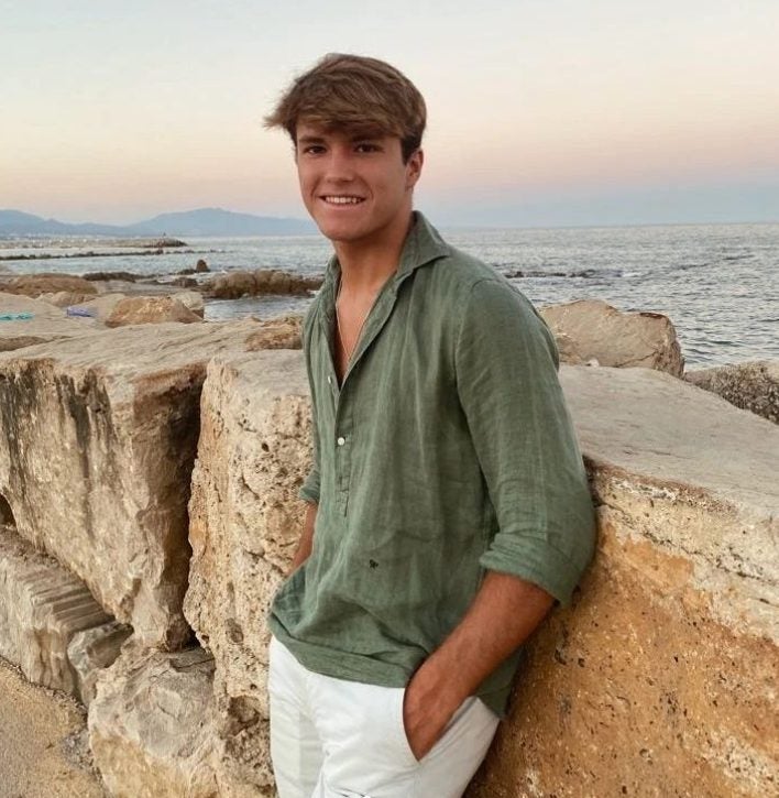 Álvaro Prieto, jugador del Córdoba CF, murió electrocutado, confirma ...