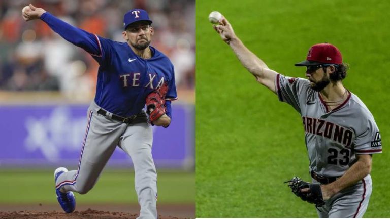 Rangers vs Diamondbacks: La Serie Mundial menos esperada, cerca de dar ...