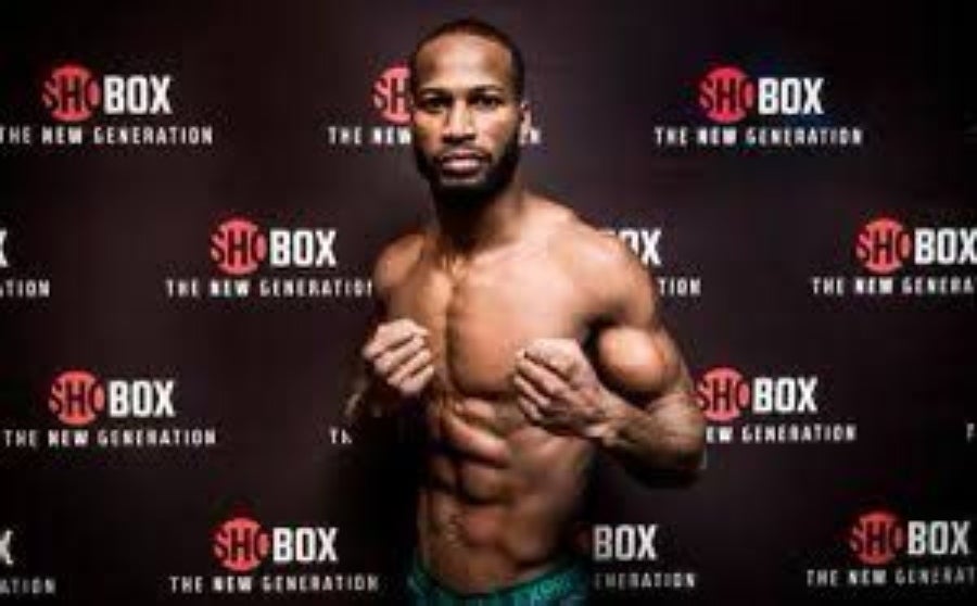 Samuel 'Tsunami' Teah es asesinado a los 36 años de edad