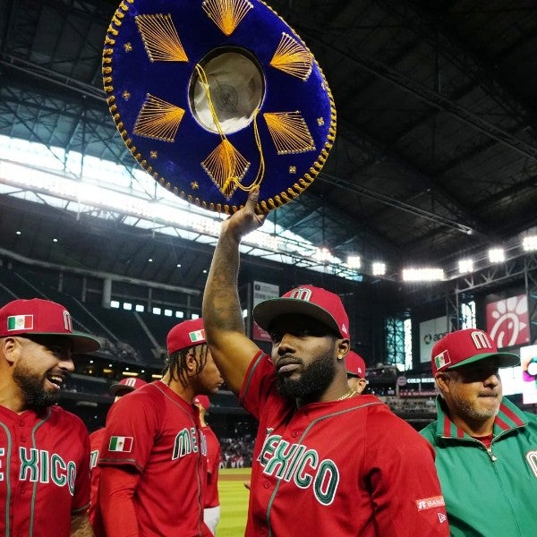 ¡Reveló la razón! Randy Arozarena explicó cómo surgió su icónica "Randy ...