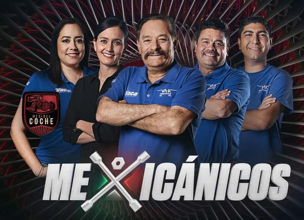 Martín Vaca, de ‘Mexicánicos’, sabe correr pero no volar: ¡choca su ...