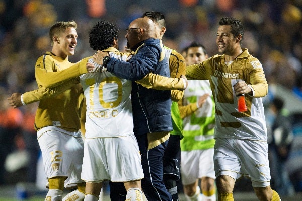 ¿Romperán la mala racha? Pumas cuenta con casi una década sin ganar en ...