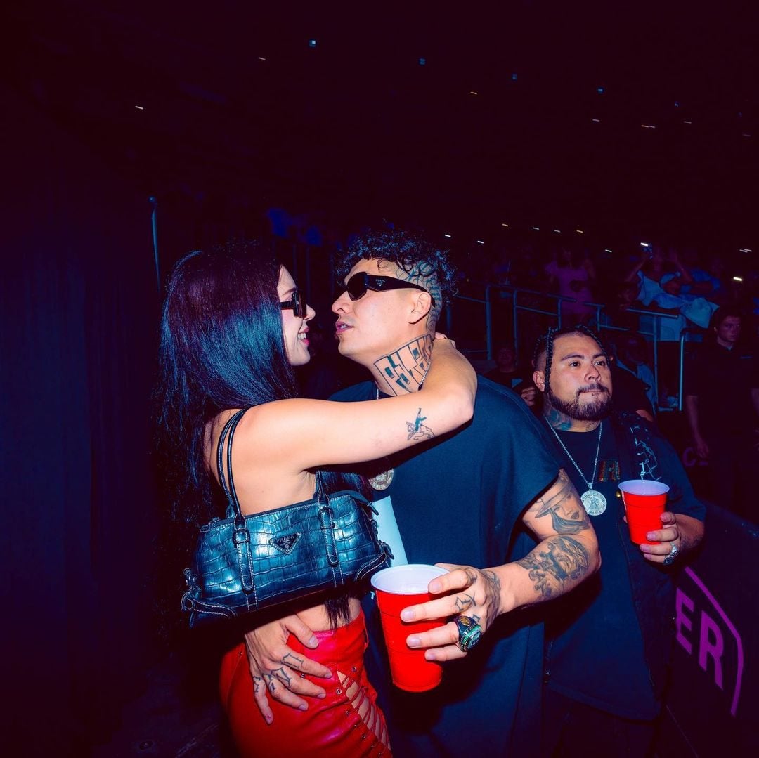 Marca deportiva suspende campaña de Alemán por presunta violencia