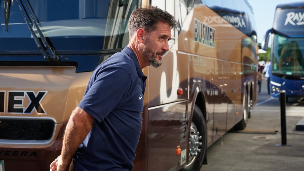 Pumas: Gustavo Lema se queda como DT tras la salida de 'Turco' Mohamed