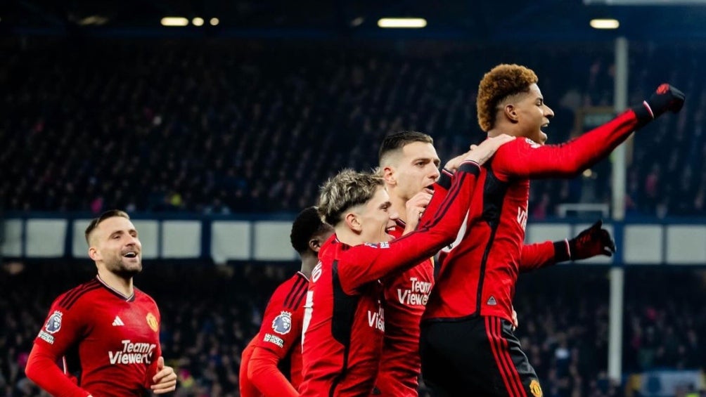 Manchester United vs Bayern Munich: ¿Dónde y cuándo ver el partido de ...