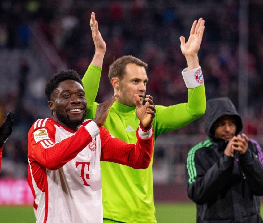 Manchester United vs Bayern Munich: ¿Dónde y cuándo ver el partido de ...