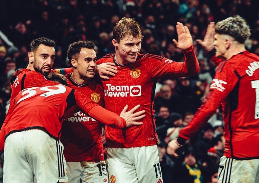 Manchester United vs Bayern Munich: ¿Dónde y cuándo ver el partido de ...