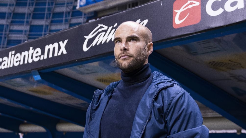 Eduardo Arce será entrenador de la Selección Mexicana Sub-20