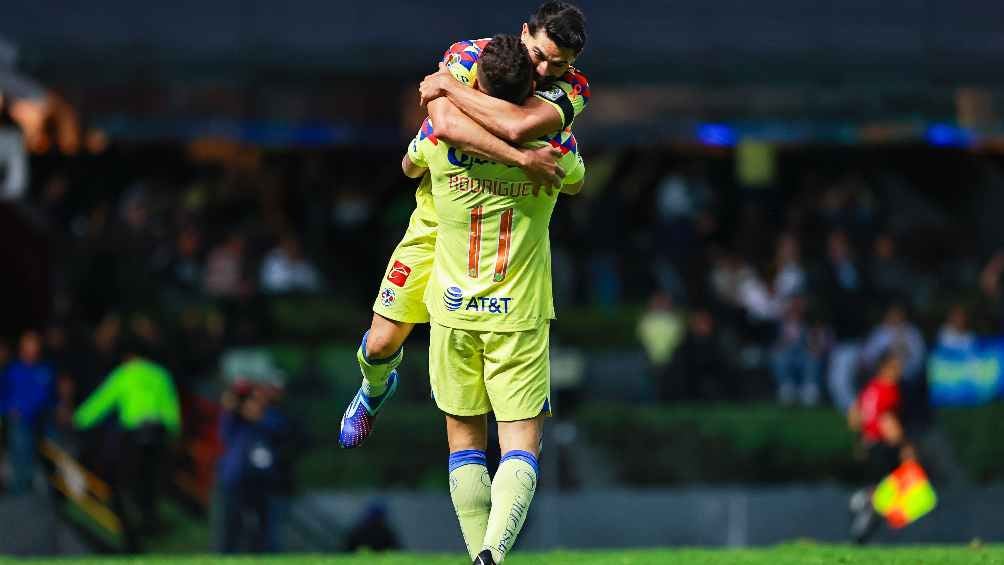 ¡Tricampeón de Liga MX! Jonathan Rodríguez ganó su tercer título en México
