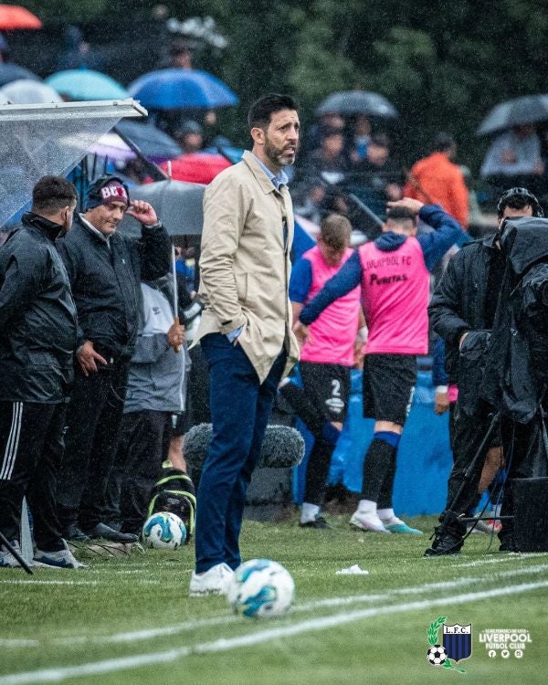 ¿Llega a México? Jorge Bava evalúa la propuesta de León para el ...