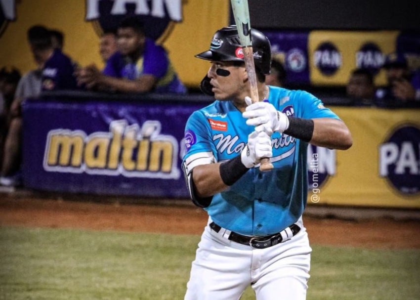 LMB: Ramón Flores regresa con Diablos Rojos del México para la ...