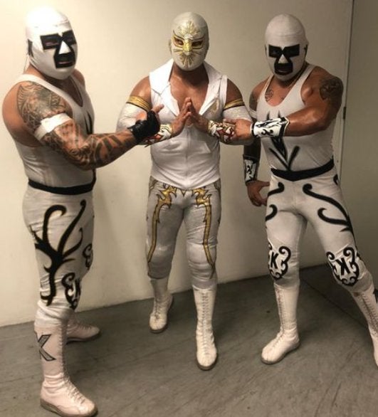 Dr. Karonte desea mayores oportunidades en 2024