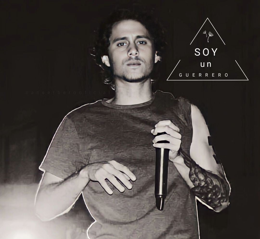 Canserbero: Ex mánager confiesa que por coraje asesinó al rapero en 2015