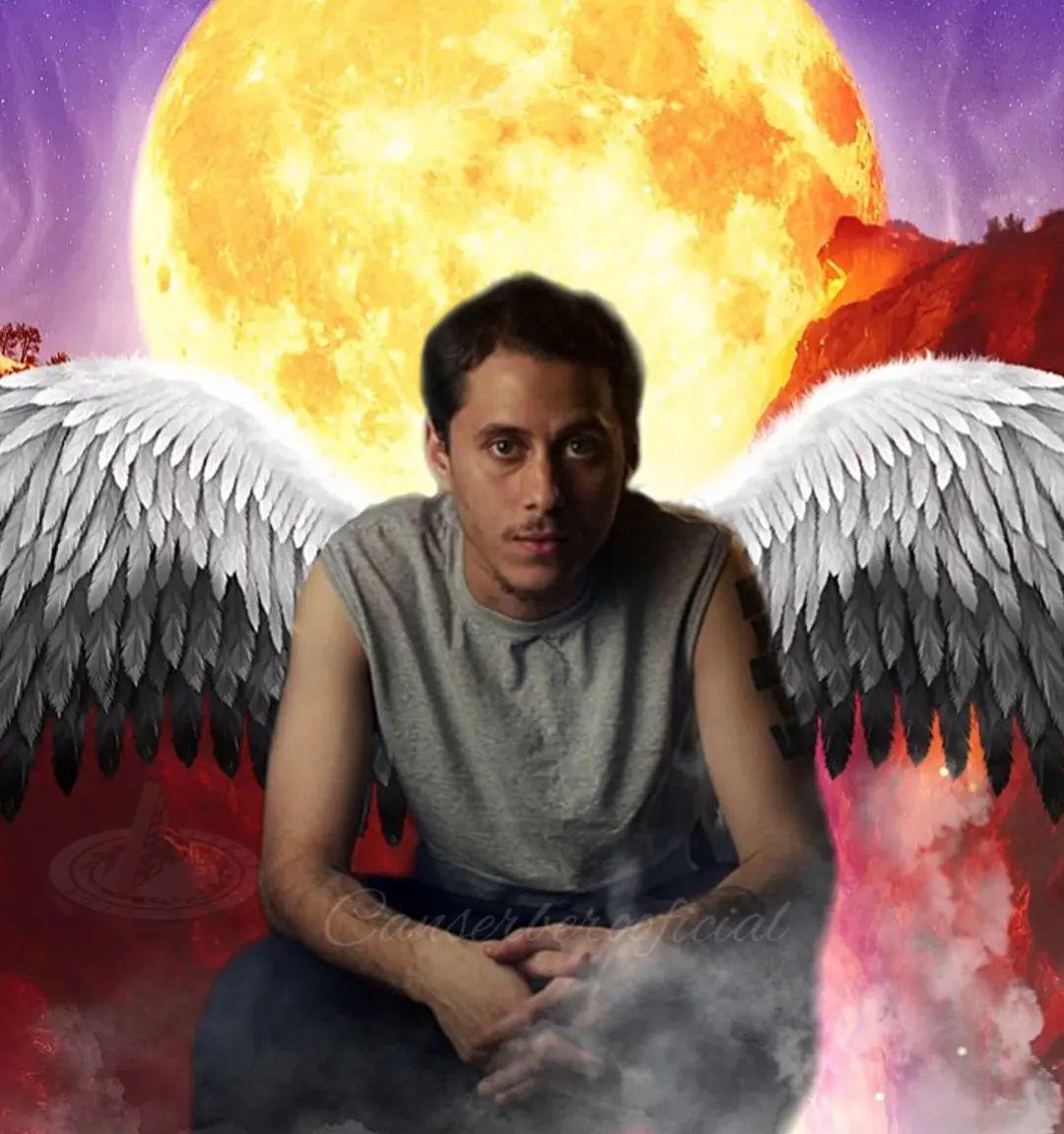 Canserbero: Ex mánager confiesa que por coraje asesinó al rapero en 2015