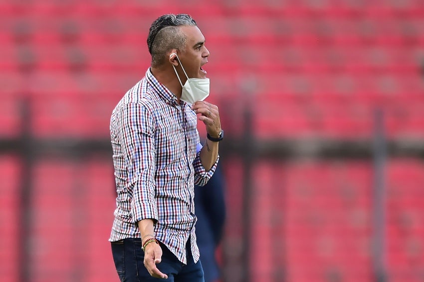 Héctor 'Pity' Altamirano es anunciado como nuevo técnico de Herediano ...