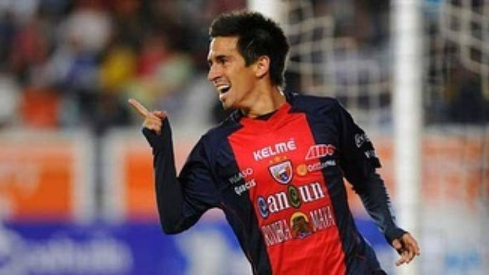 ¡Ya es de La Franja! Puebla hace oficial el fichaje de Fernando Navarro